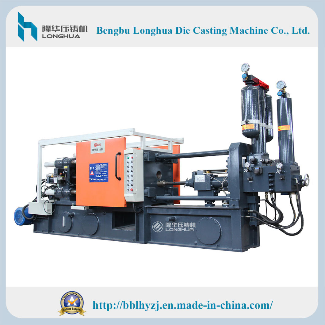 180t en aluminium lingot machine de moulage sous pression en aluminium ...