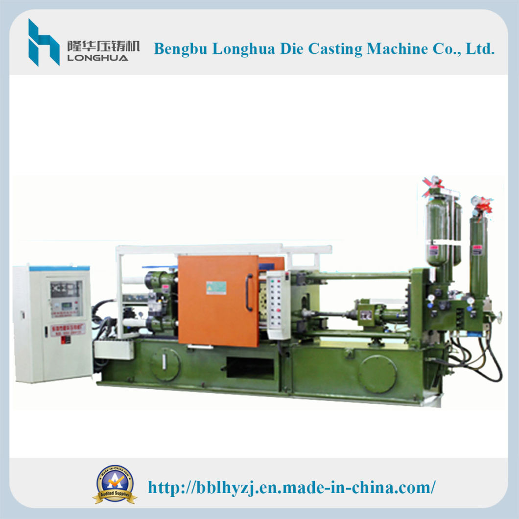 Bonne qualité prix stable machine de moulage mécanique sous pression ...