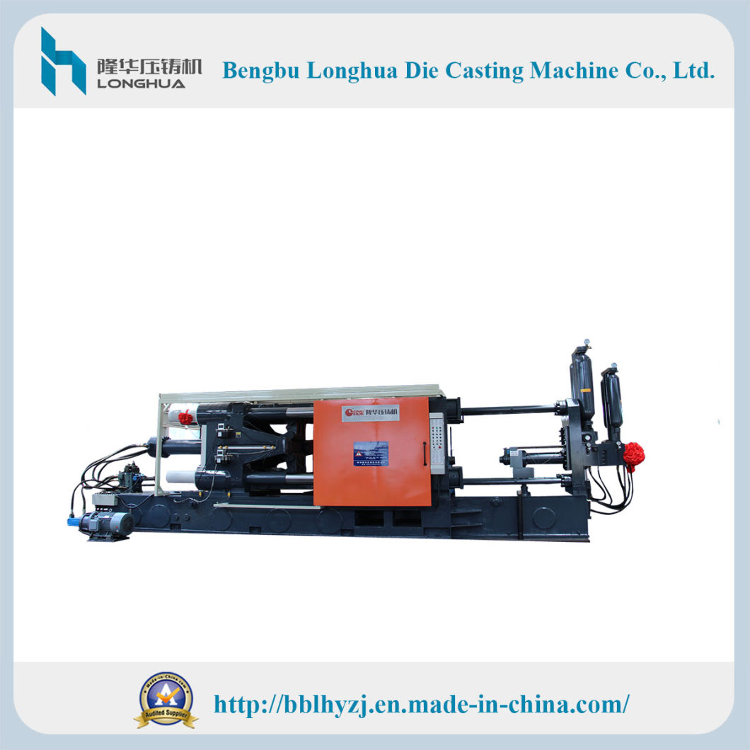 Machine de moulage par injection horizontale 1200t - Achat Machine de ...